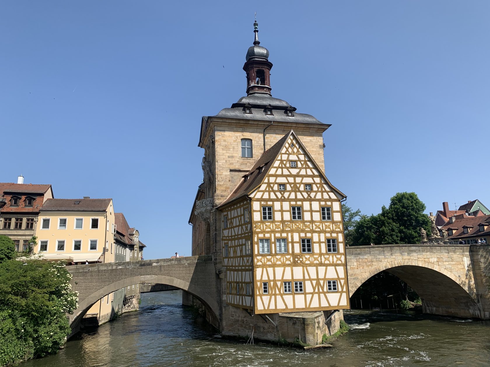 Bamberg, Germany: The Complete Guide to UNESCO Old Town & Beer Culture