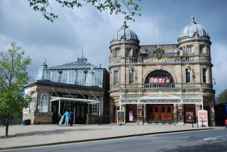 Buxton: A Complete Guide to England’s Spa Town of the Peaks