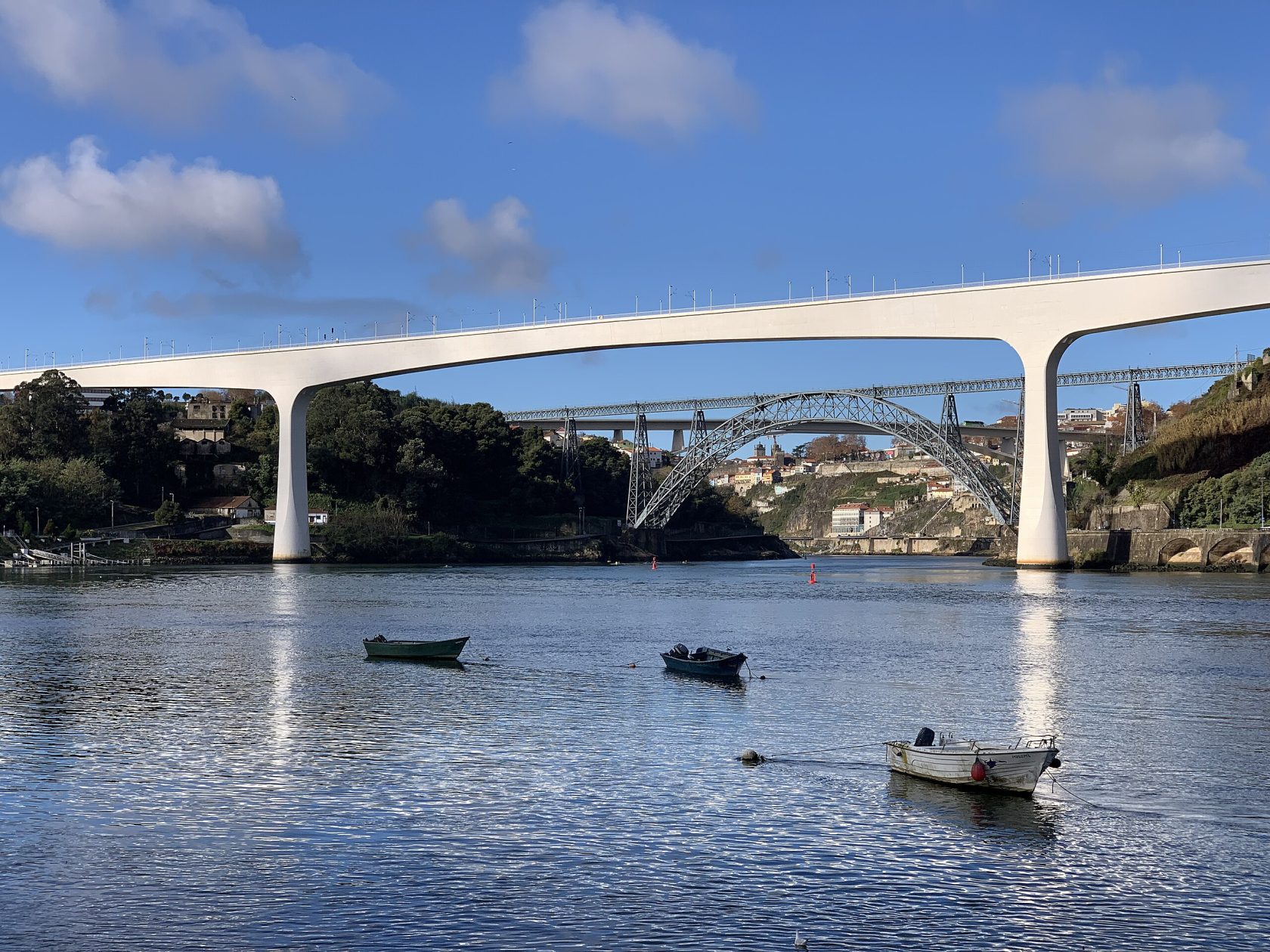Porto, Portugal: The Complete Guide to Wine, Bridges & Riverside Charm