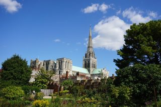 Chichester: A Complete Guide to England’s Historic Cathedral City