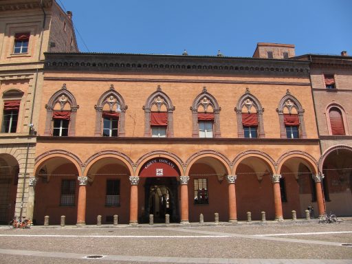 Bologna, Italy (2026): The Complete Guide to Medieval Towers, Porticoes ...