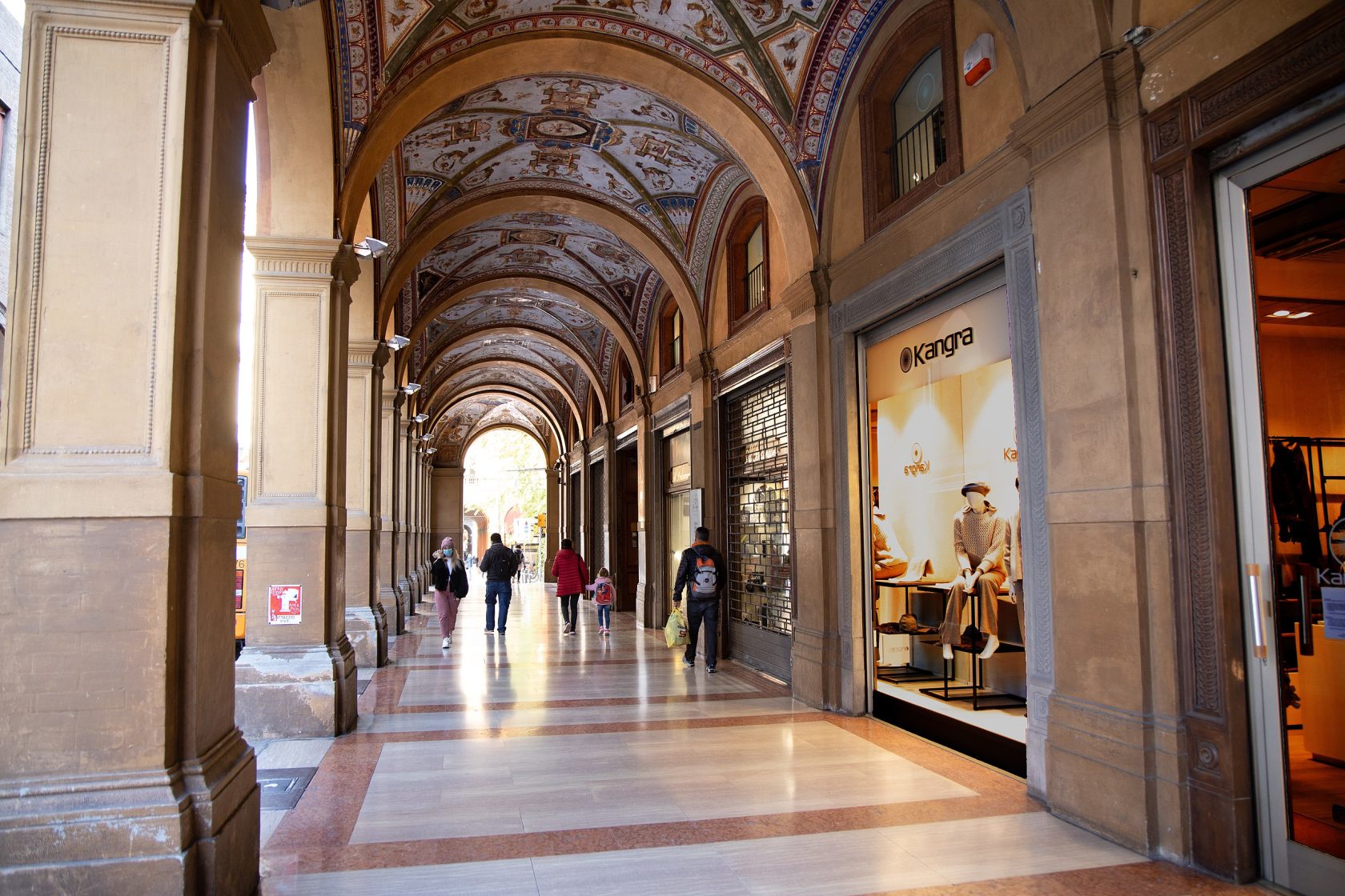 Bologna, Italy (2026): The Complete Guide to Medieval Towers, Porticoes ...