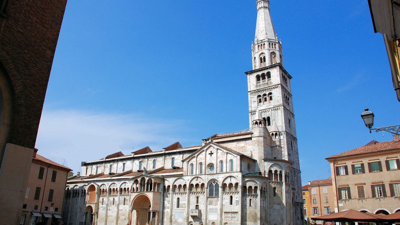 Modena: The Complete Guide
