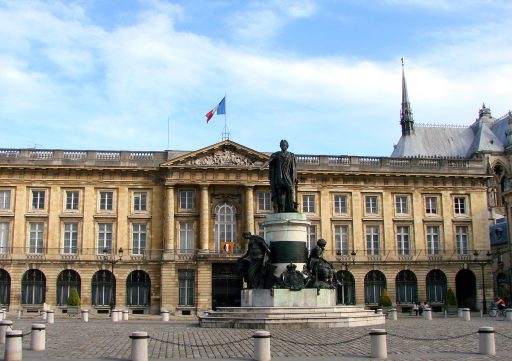 Place Royale, Reims (2026): A Classical Square with Roman Roots and a ...