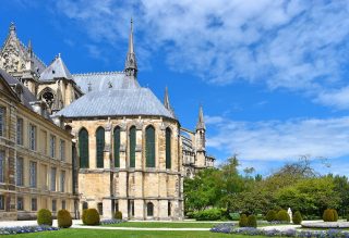 Reims, France: The Complete Guide to Champagne & Gothic Splendor