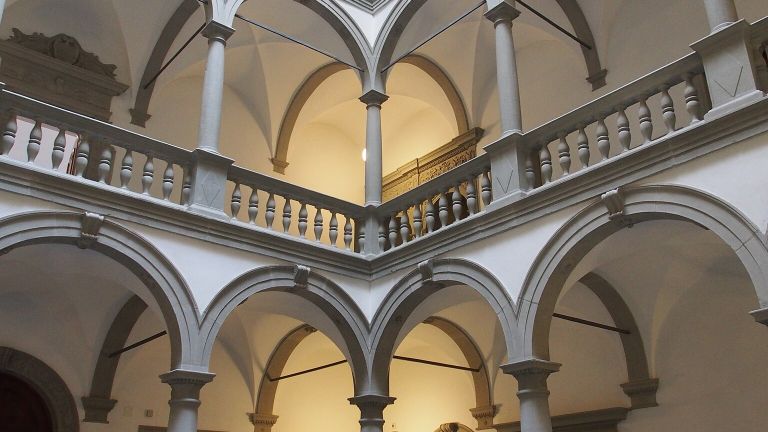 Ritterscher Palace - Nomads Travel Guide