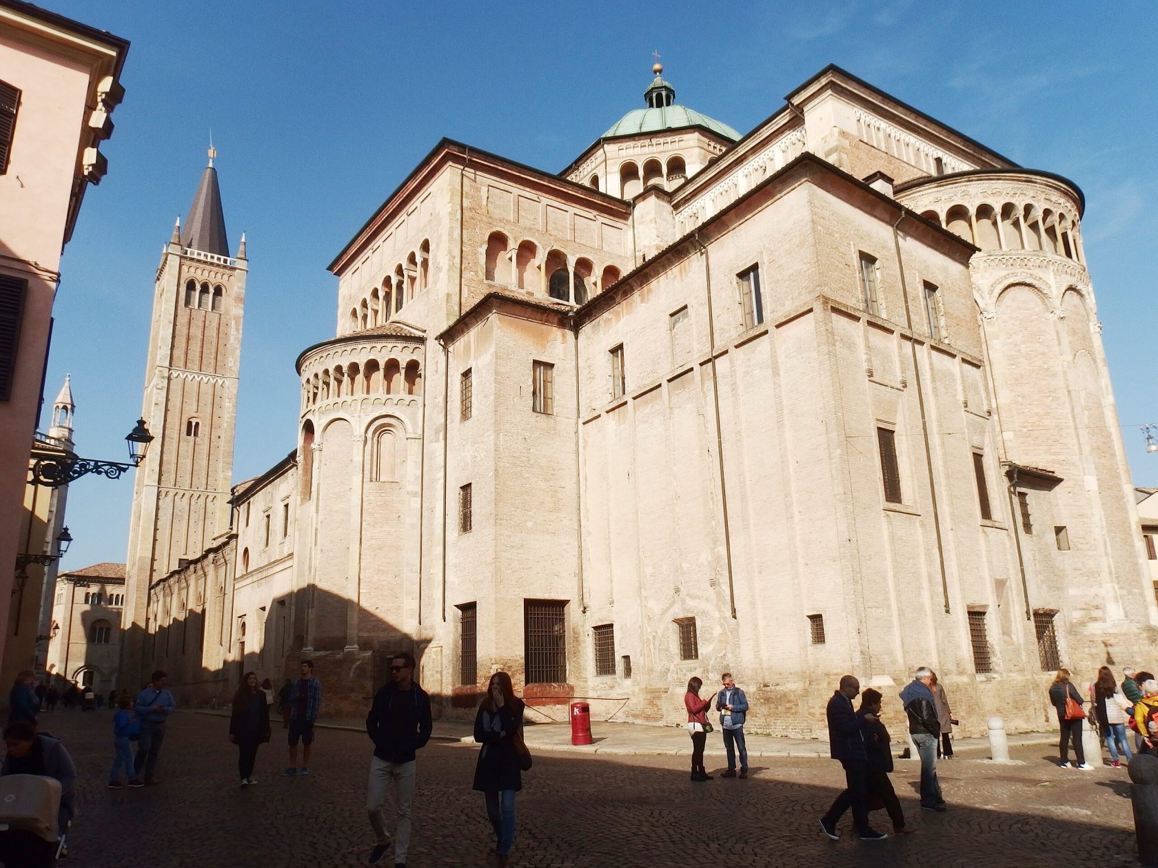Parma, Italy: The Complete Guide to Food, Art & Emilia-Romagna Culture