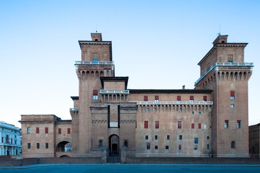 Ferrara, Italy: The Complete Guide to Renaissance Walls & Palaces