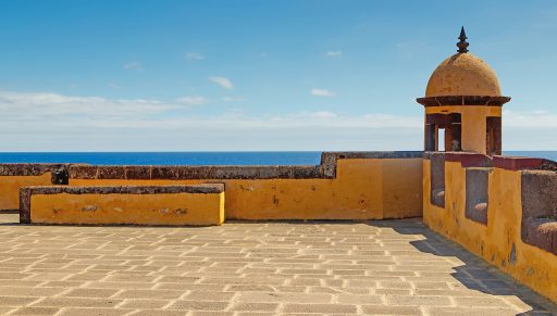 Funchal, Madeira: The Complete Guide to Gardens, Markets & Atlantic Views