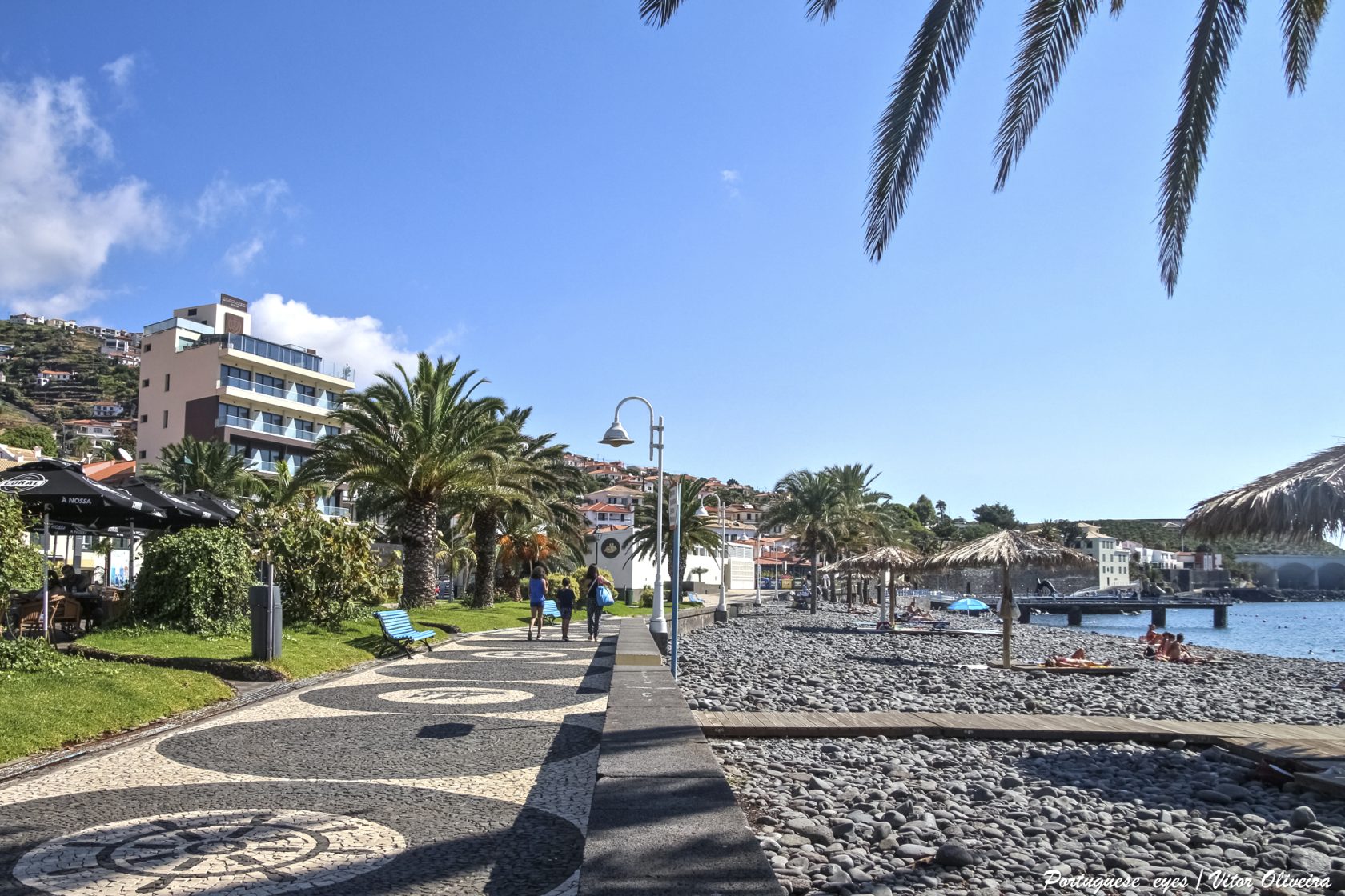 Where to Stay in Funchal 2026 – 6 Best Areas & Neighborhood Guide