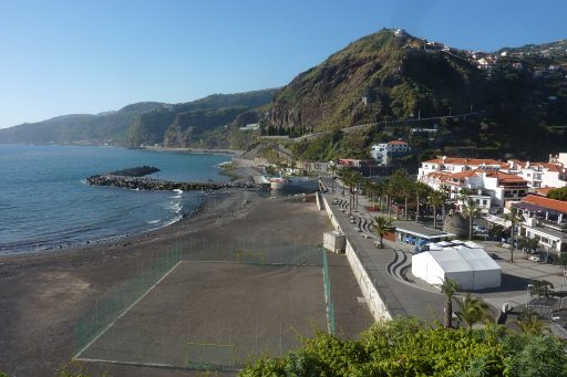 Ribeira Brava, Madeira: The Complete Guide to Seaside Villages & Churches