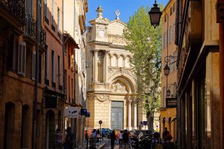 Aix-en-Provence: A Complete Guide to the Heart of Provence