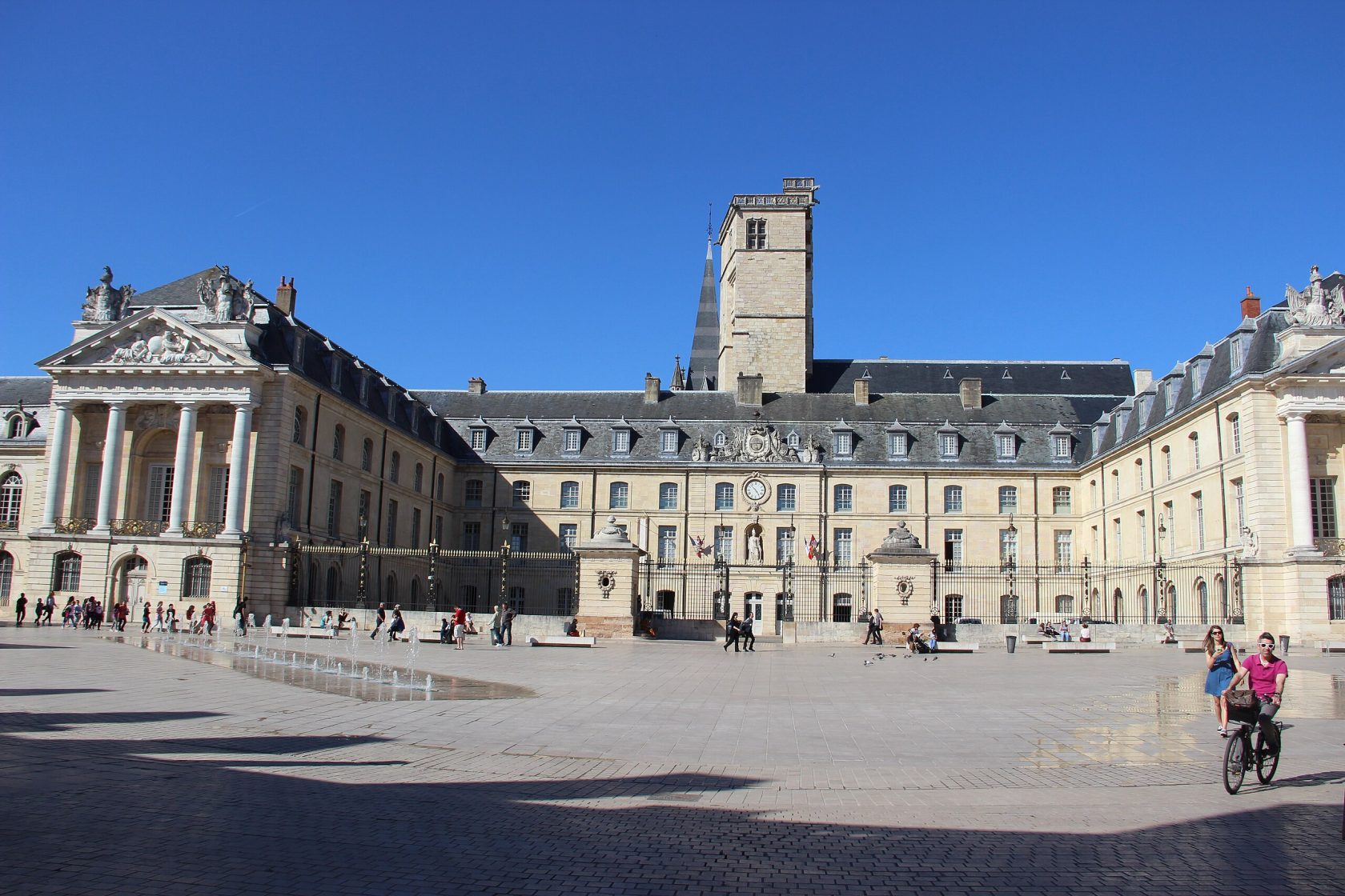 Dijon: A Complete Guide to Burgundy’s Historic Capital