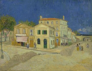 Self-Guided Walking Tour of Van Gogh’s Arles 2026 – Map & Art Landmarks
