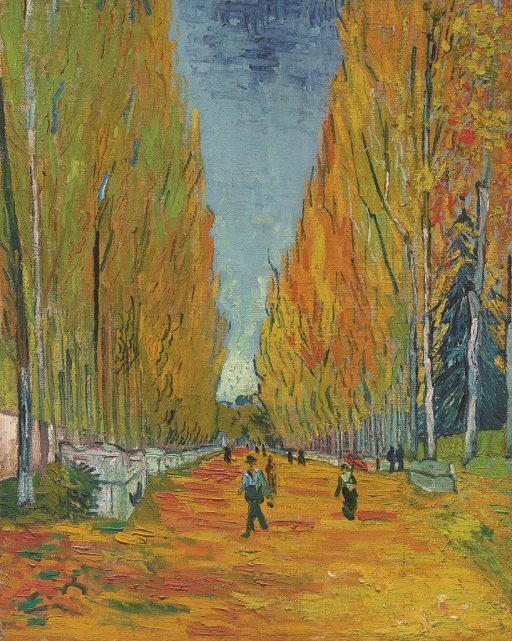 Self-Guided Walking Tour of Van Gogh’s Arles 2026 – Map & Art Landmarks