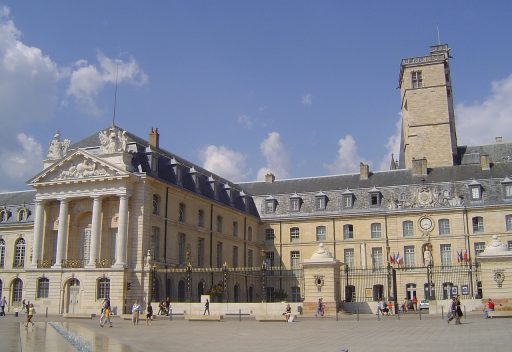 Dijon: A Complete Guide to Burgundy’s Historic Capital