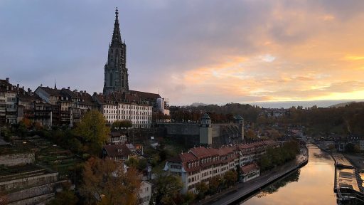Bern: The Complete Guide