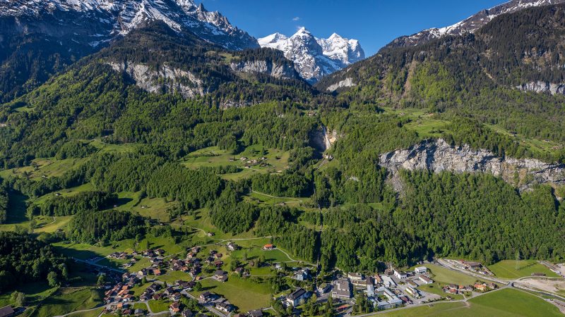 Bern: The Complete Guide