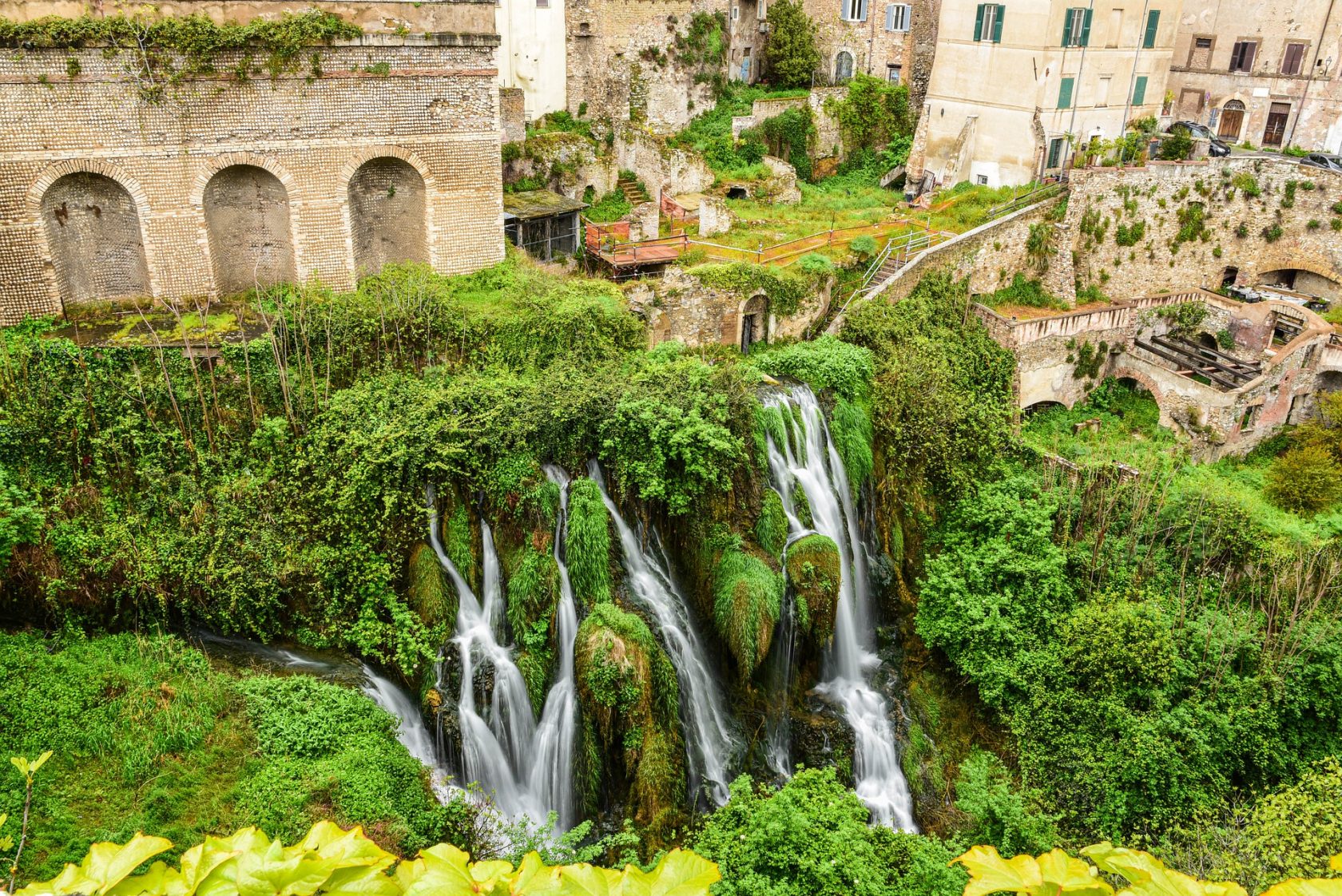 Tivoli, Italy: The Complete Guide to Villa d’Este, Hadrian’s Villa ...