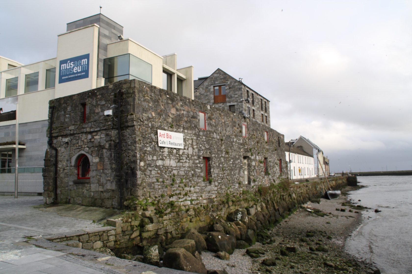 Self-Guided Walking Tour of Galway, Ireland 2026 – Map & Must-See Sights