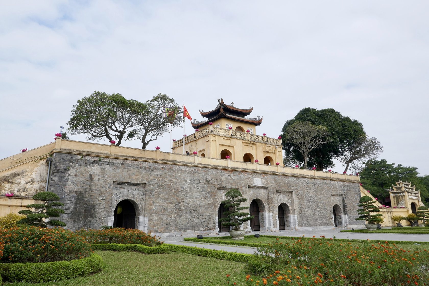 Free Self-Guided Walking Tour of Hanoi’s Ba Dinh District 2026 – Map ...
