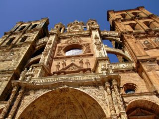 Astorga, Spain: The Complete Guide to Gaudí, Pilgrims & Roman Heritage