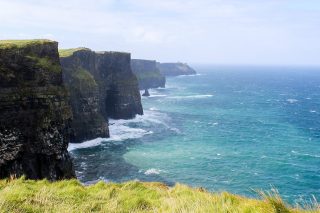 Cliffs of Moher, County Clare, Ireland (2026): Ireland’s Most Dramatic ...
