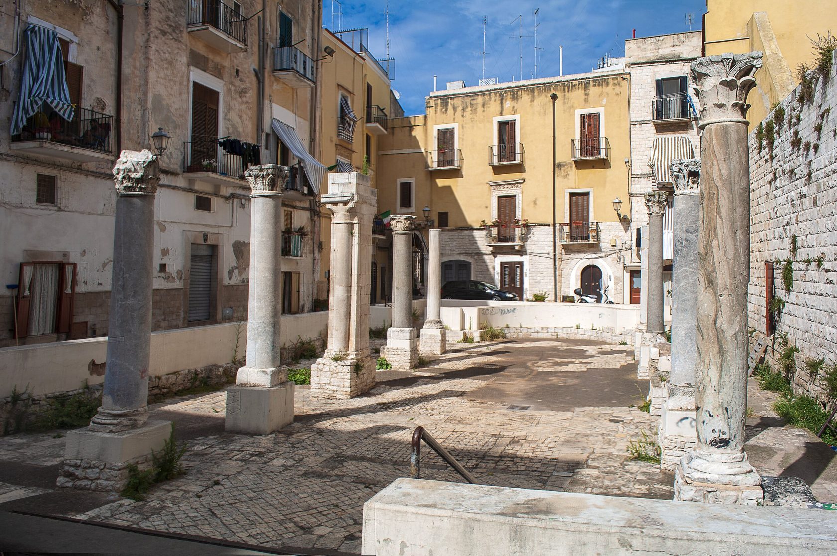 Bari, Italy: The Complete Guide to Puglia’s Vibrant Port City