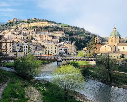 Cosenza, Italy: The Complete Guide to Calabria’s Historic Heart