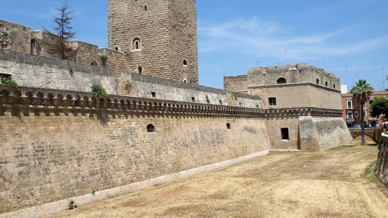 Bari: The Complete Guide