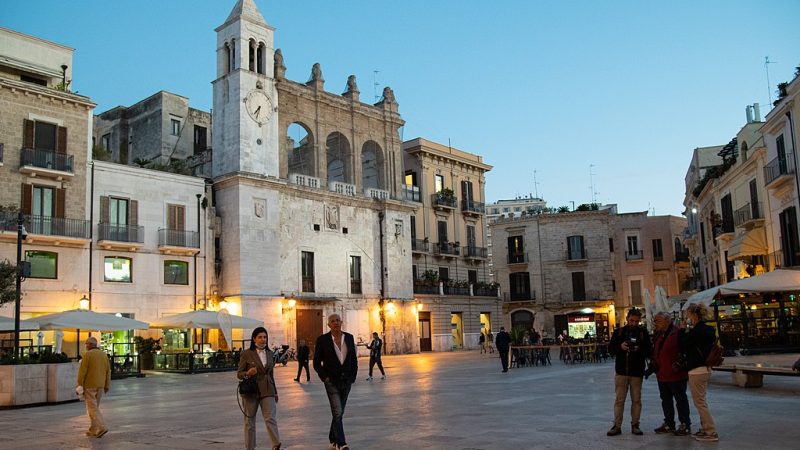 Bari: The Complete Guide