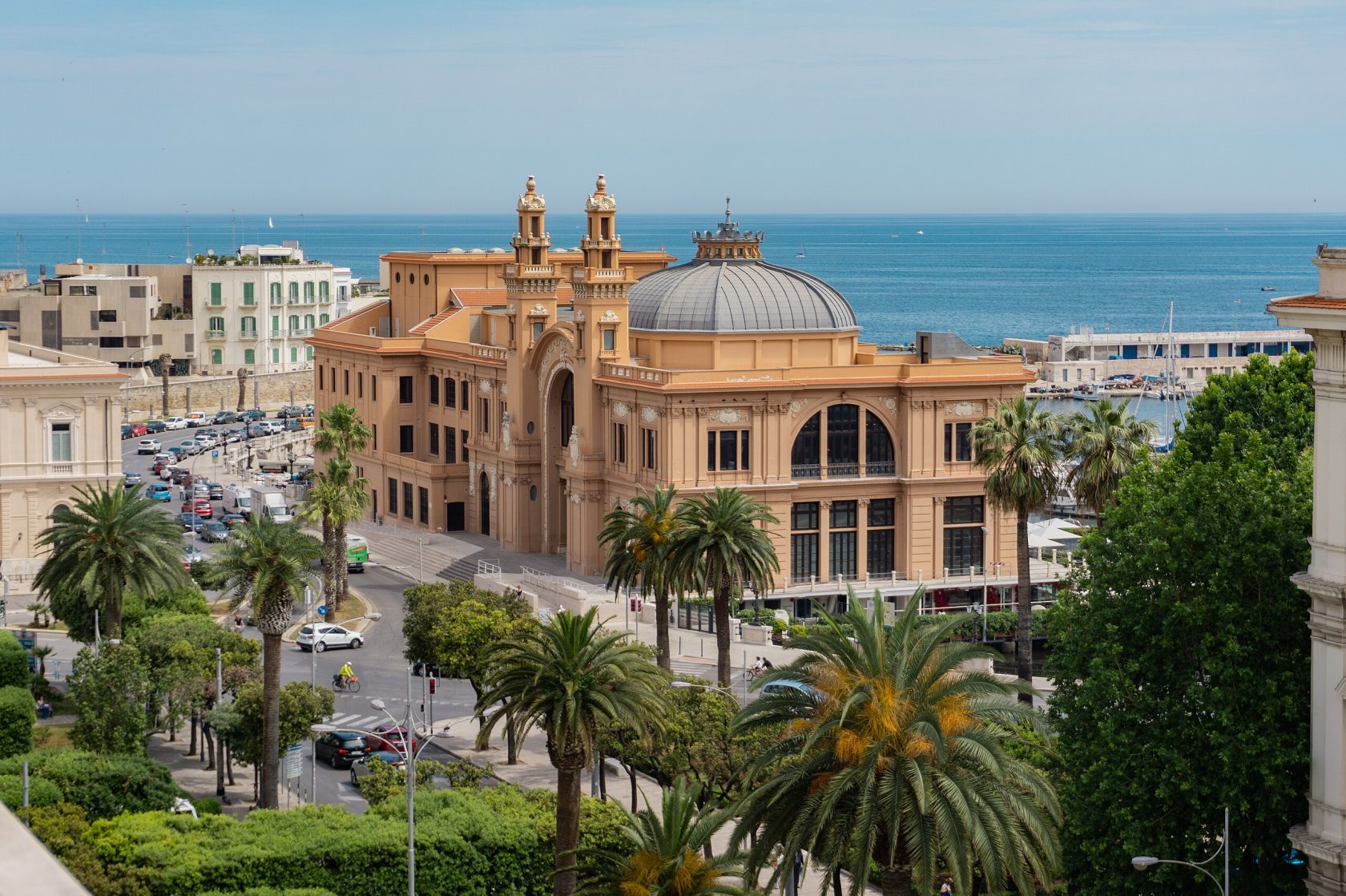 Bari, Italy: The Complete Guide to Puglia’s Vibrant Port City