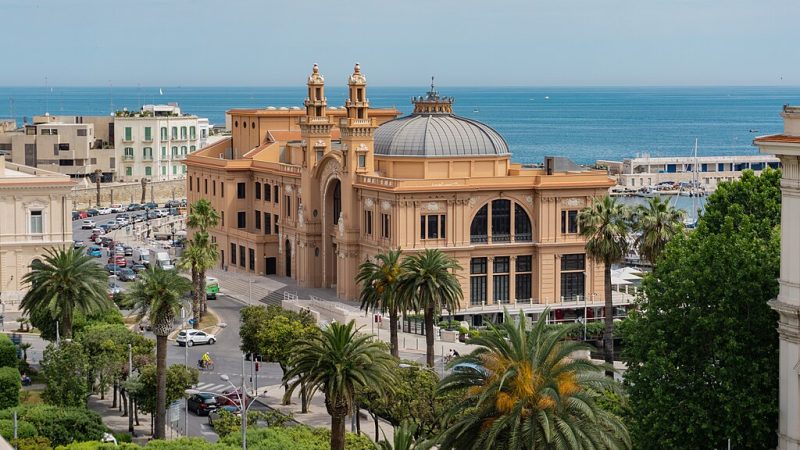 Bari: The Complete Guide