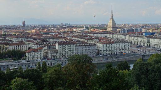 Turin: The Complete Guide - Nomads Travel Guide