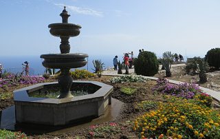 Monte Solaro, Capri, Italy (2026): Panoramic Views Above the Island
