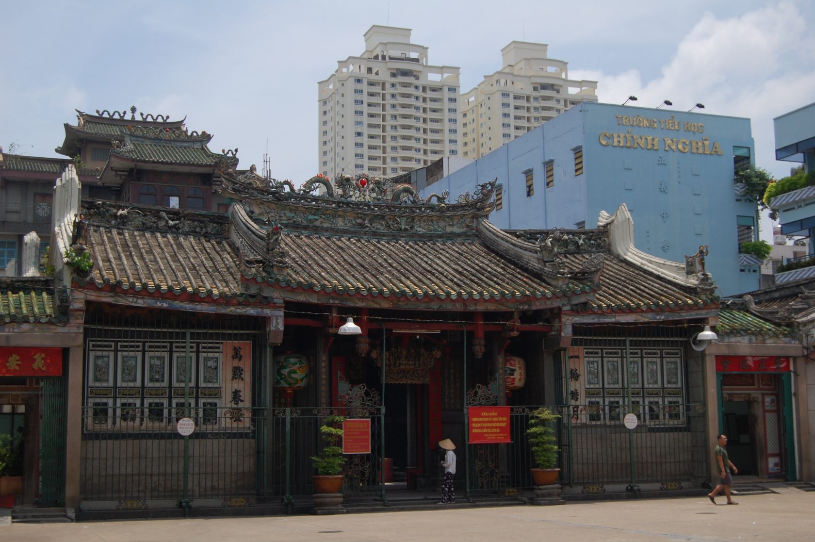 Ho Chi Minh City (Saigon), Vietnam: The Complete Guide to History ...