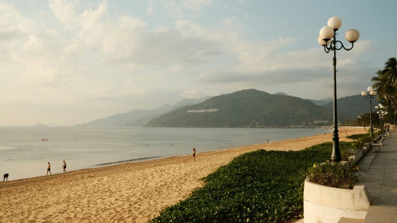 Quy Nhon: The Complete Guide - Nomads Travel Guide