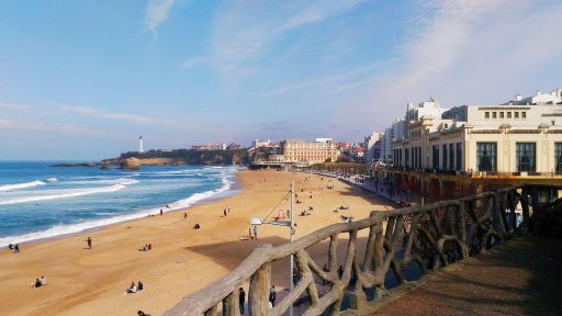 Biarritz: The Complete Guide