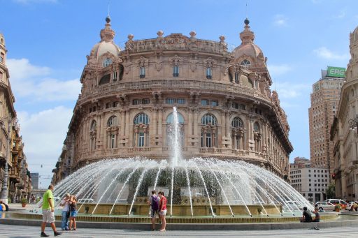 Where to Stay in Genoa 2026 – 5 Best Areas & Neighborhood Guide