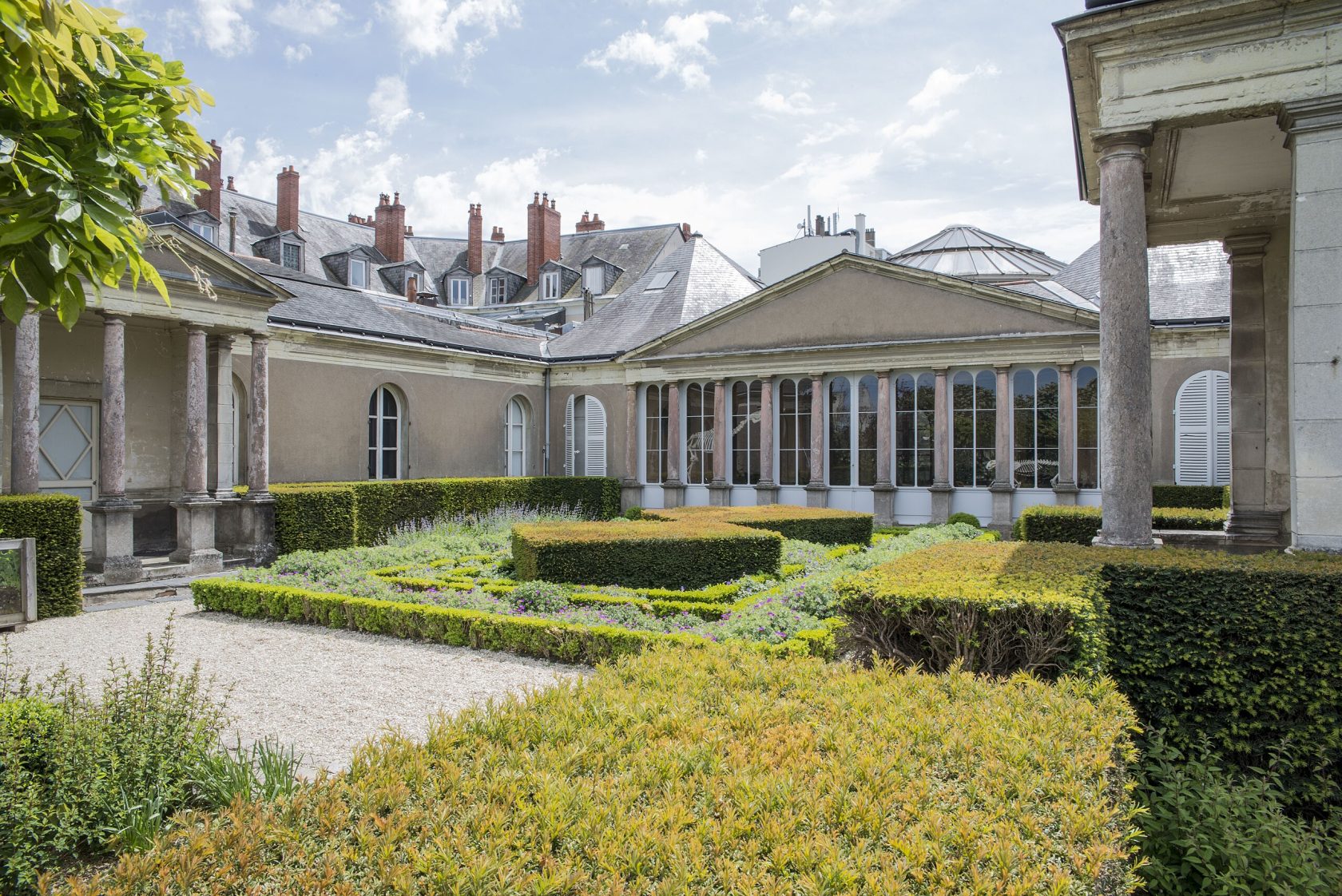 Angers: A Complete Guide to France’s Historic Loire City