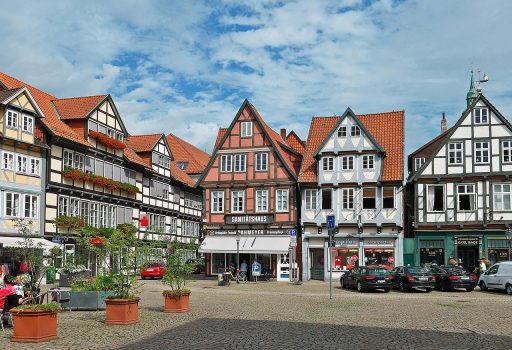 Braunschweig, Germany: The Complete Guide to the Lion City’s History ...