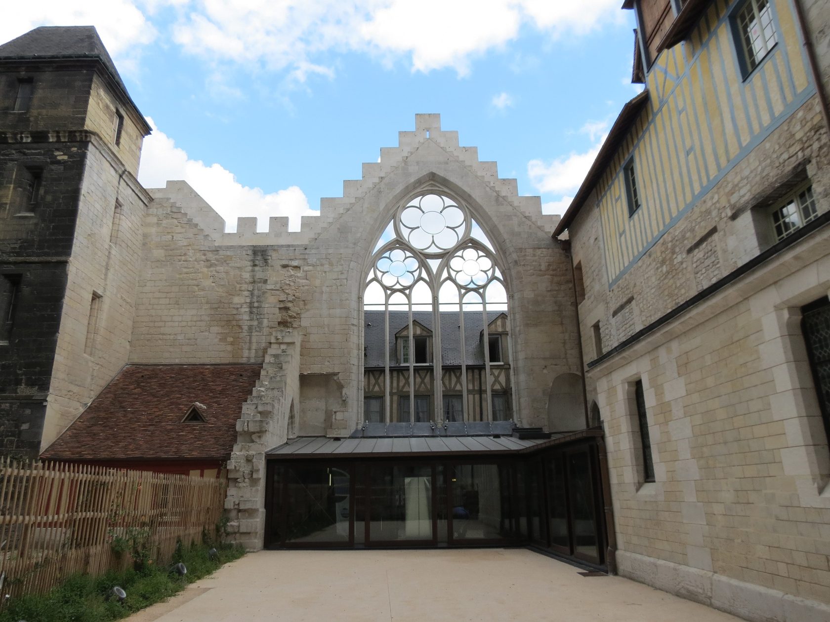 Rouen, France: The Complete Guide to Gothic Cathedrals & Medieval Streets