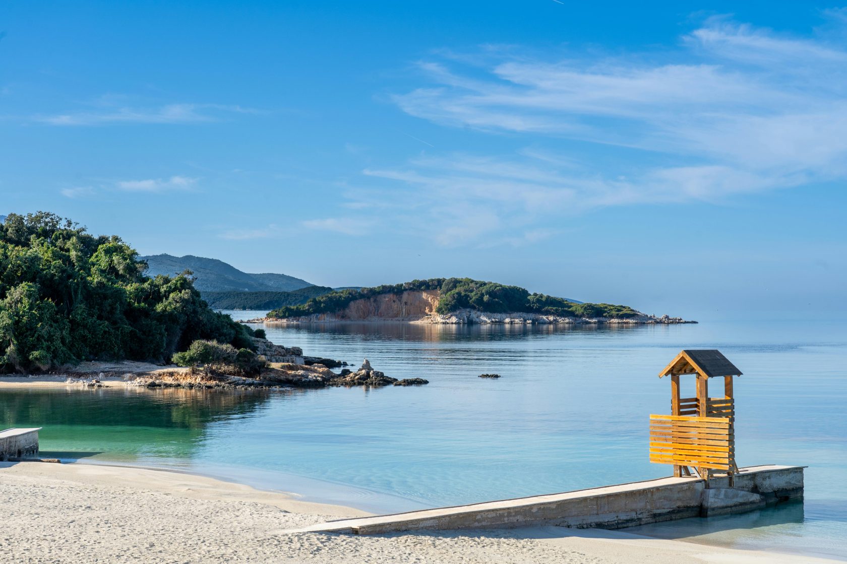 Himar A Complete Guide To Albania s Coastal Riviera himar-a-complete-guide-to-albania-s-coastal-riviera