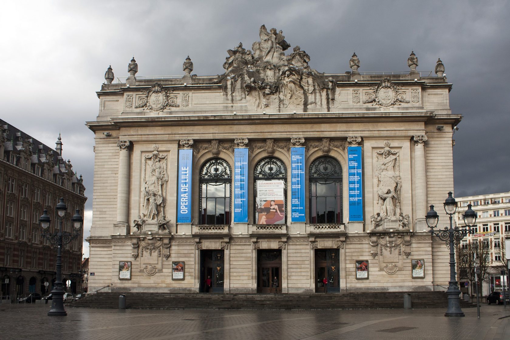 Lille, France: The Complete Travel Guide to Northern France’s Capital