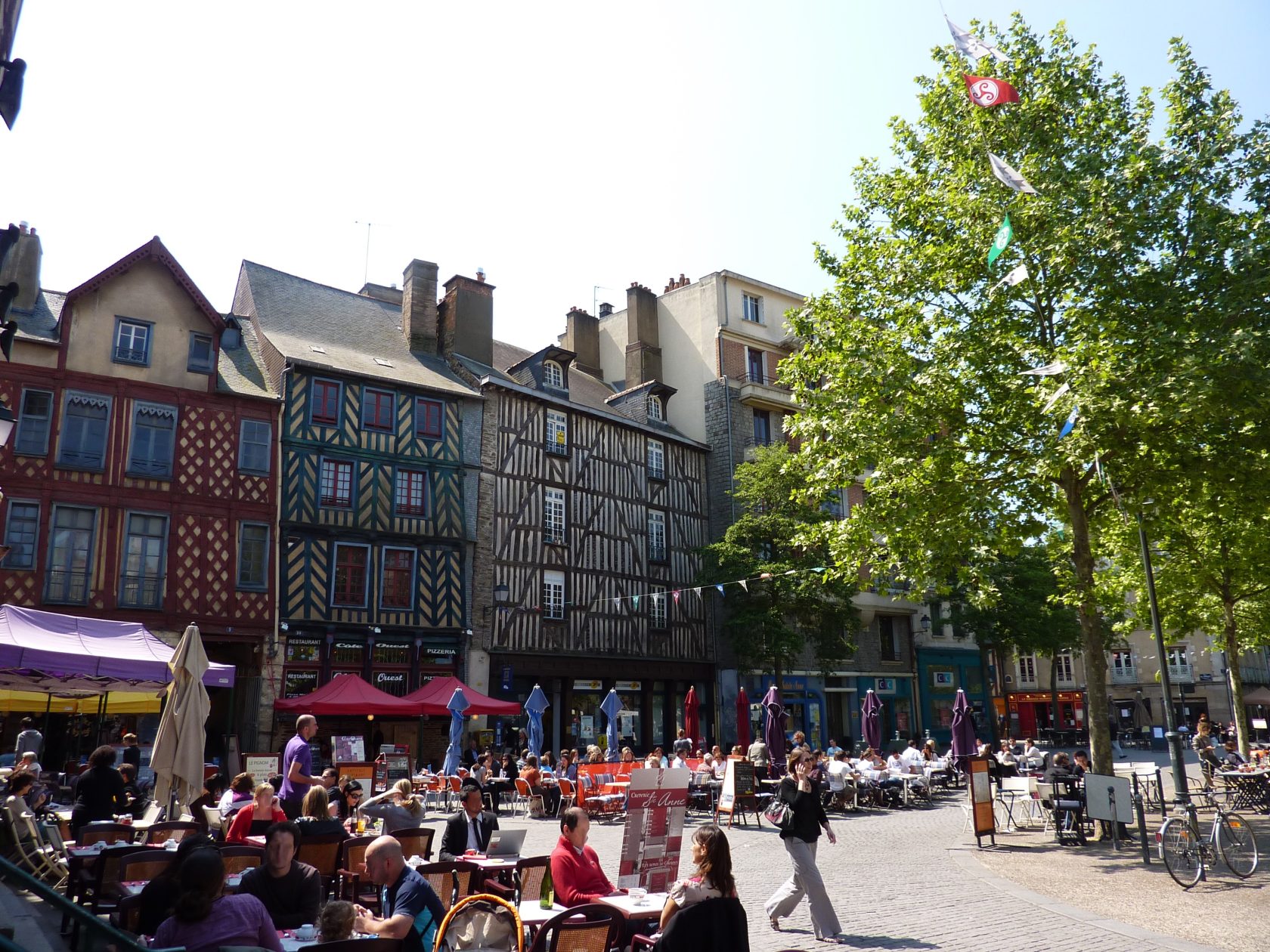 Rennes, France: The Complete Guide to Brittany’s Vibrant Capital