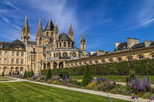 Caen: A Complete Guide to Normandy’s Historic City