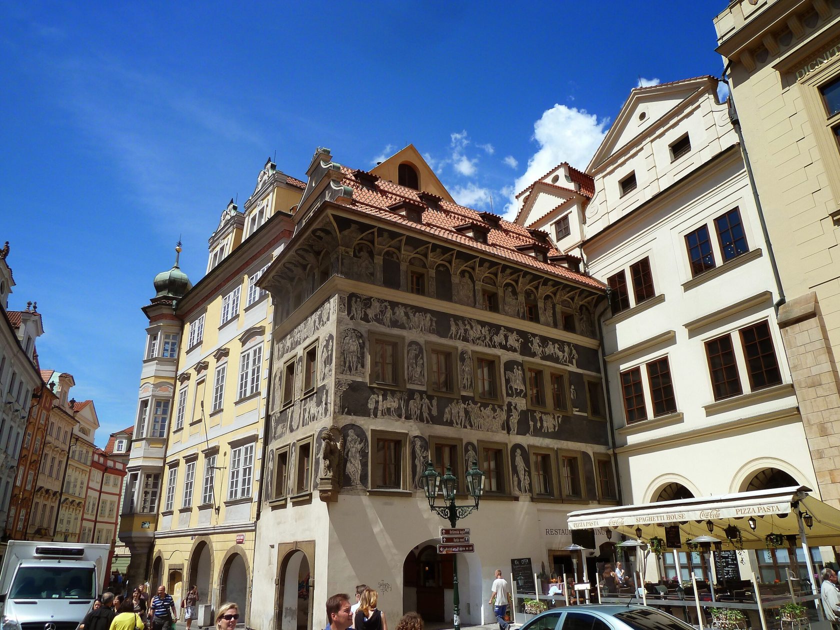 Prague: A Complete Guide to the Czech Republic’s Capital City