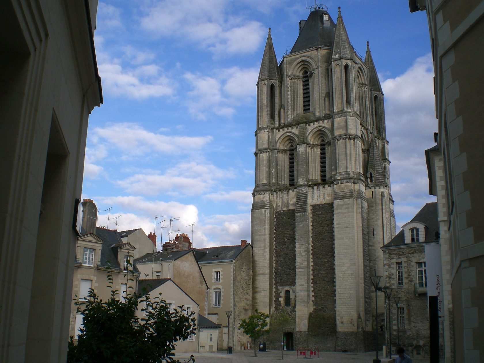 Angers: A Complete Guide to France’s Historic Loire City