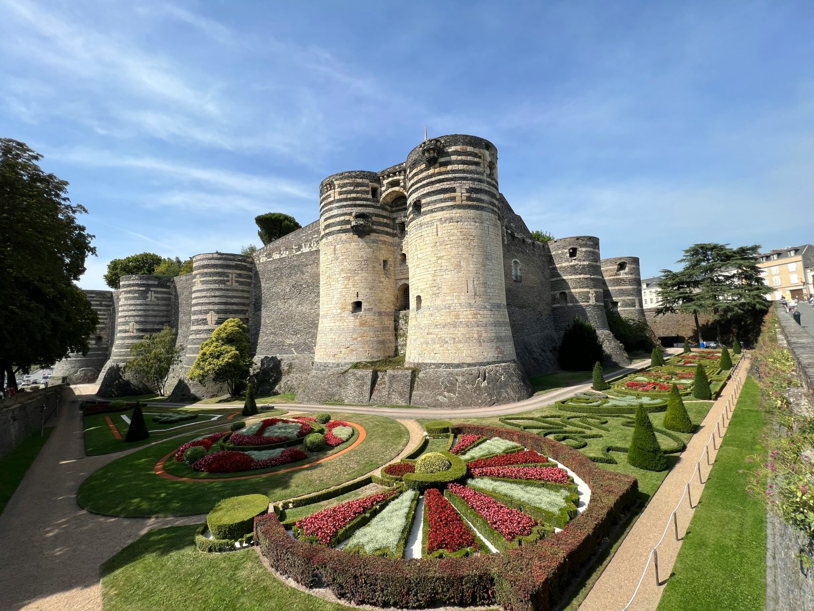 Angers: A Complete Guide to France’s Historic Loire City
