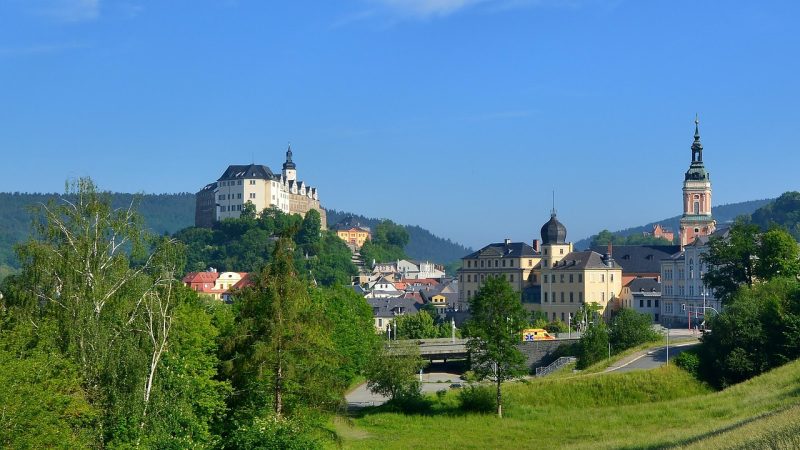 Thuringia - Nomads Travel Guide